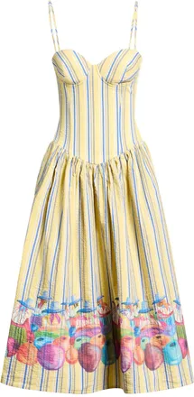 Stella Jean KLEIDER - Mini-Kleider auf YOOX.COM