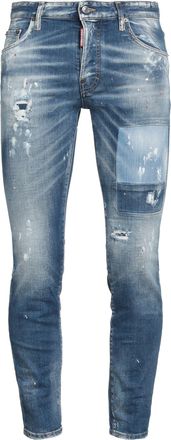 Dsquared2 HOSEN & R&Ouml;CKE - Jeanshosen auf YOOX.COM