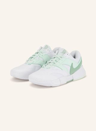 Nike Tennisschuhe Court Lite 4 weiss