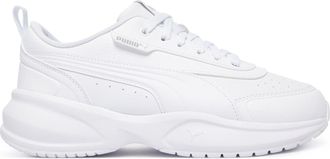 Puma Sneakers Puma Cilia 2 Mode 407285 02 Wei&szlig;