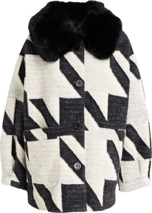 Nolita Lace JACKEN & M&Auml;NTEL - M&auml;ntel auf YOOX.COM