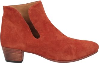 Pantanetti SCHUHE - Stiefeletten auf YOOX.COM