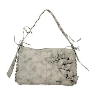 Desigual Nickel Leiria Bag - - Bags - Damen - Grau - ONE SIZE