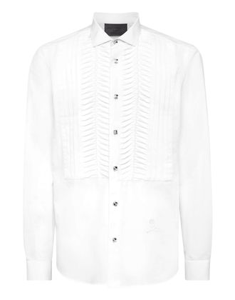 Philipp Plein Smoking-Hemd