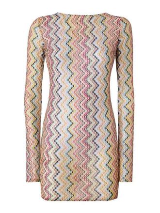 Missoni T-Shirt - Multicolore
