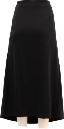 Valentino Garavani Women Skirt Black