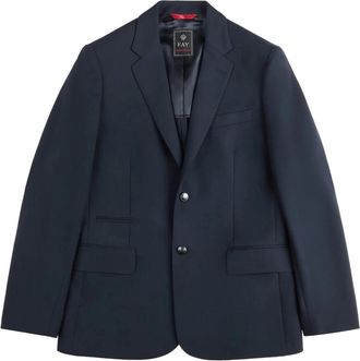 Fay Homme, Vestes, Bleu, Taille: XL Blazers