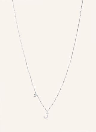 Wempe Wempe Fine Jewelry Anh&auml;nger Minimalism silber