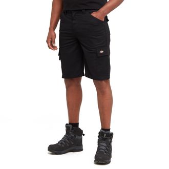 Dickies ED24/7SH Everyday Shorts, Schwarz, 46 DE