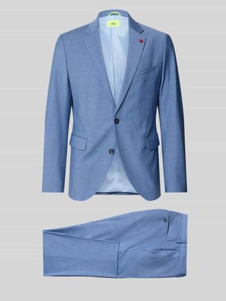 Cinque Regular Fit Sakko mit Schurwoll-Anteil Modell Monopoly