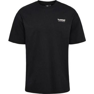 Hummel Herren Shirt hmlLGC NATE T-SHIRT