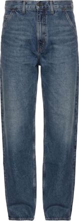 A Gold E HOSEN & R&Ouml;CKE - Jeanshosen auf YOOX.COM