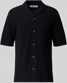 Only & Sons Regular Fit Freizeithemd mit Reverskragen Modell TONY