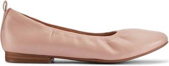 Clarks Fawna Soft, Zapatos Tipo Ballet Mujer, Light Pink Lea, 36 EU