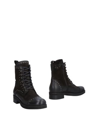 N'Sand SCHUHE - Stiefeletten auf YOOX.COM