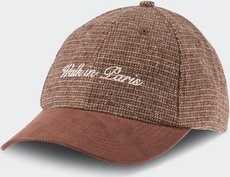 Walk In Paris Casuqette - Taille TU