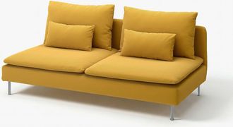 IKEA S&Ouml;DERHAMN Sitzelement 3