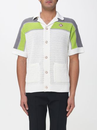 Casablanca Chemise CASABLANCA Homme couleur Blanc