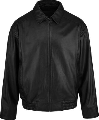 Trueprodigy Lederjacke Pekka