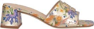 Baldinini SCHUHE - Sandalen auf YOOX.COM