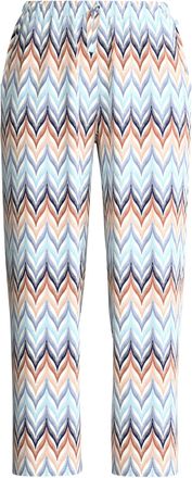 CALIDA Pyjamahose Favourites Tiles
