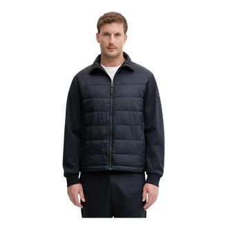Joop Daunenjacken - - Jackets - Herren - Blau - 2XL