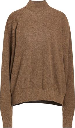 Circus Hotel STRICKWAREN - Rollkragenpullover auf YOOX.COM