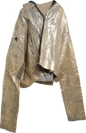 Rick Owens JACKEN & M&Auml;NTEL - Jeansjacken/M&auml;ntel auf YOOX.COM