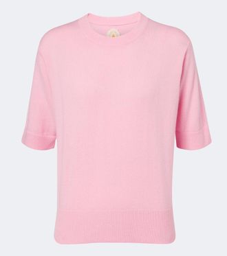 Jardin Des Orangers Pullover aus Cashmere