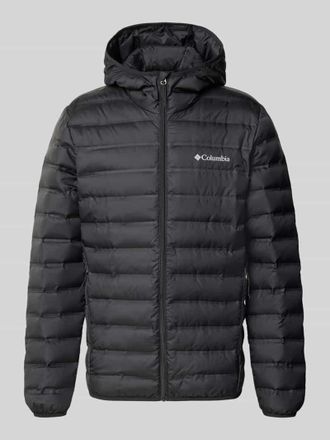 Columbia Regular Fit Jacke in Stepp-Optik Modell Lake 22