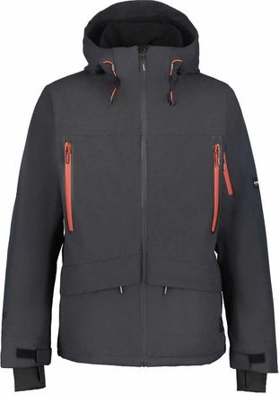 Icepeak CASTRES ANTHRAZIT - 50