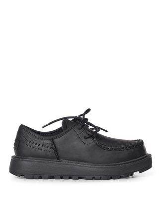 UGG Stiefel - Schwarz