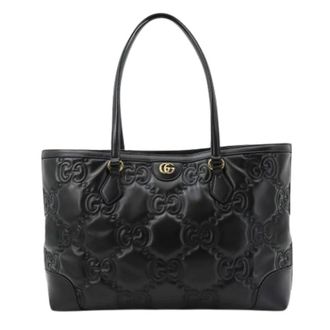 Gucci Damen, Pre-Owned, Schwarzk, ONE SIZEGr&ouml;&szlig;e