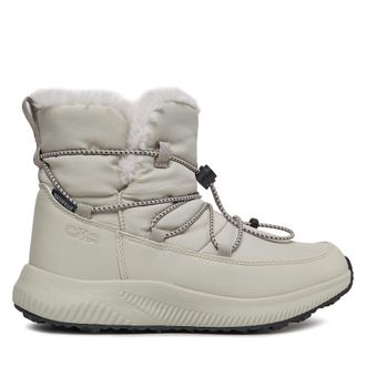 F.lli Campagnolo Schneeschuhe CMP Sheratan Lifestyle Shoes Wp 30Q4576 Beige