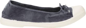 Natural World SCHUHE - Ballerinas auf YOOX.COM