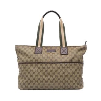 Gucci Damen, Pre-Owned, Braun, ONE SIZEGröße