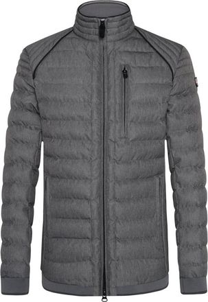 Wellensteyn Strukturierte Steppjacke Molm mit SORONAAURA-Isolierung in