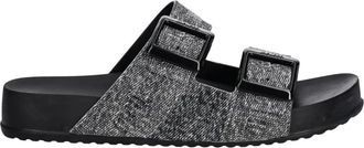 Melissa Damen, Schuhe, Grau, 40 EUGr&ouml;&szlig;e