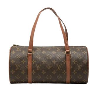 Louis Vuitton Pre-owned Papillon 30 - - Pre-owned - Damen - Braun - ONE SIZE