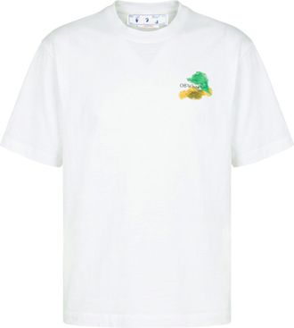 Off-white TOPS - T-shirts auf YOOX.COM