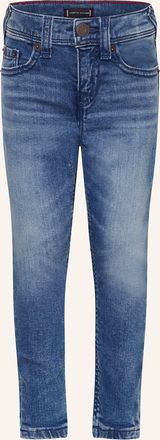 Tommy Hilfiger Jeans Scanton Slim Fit blau