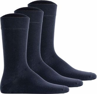 Hudson Socken