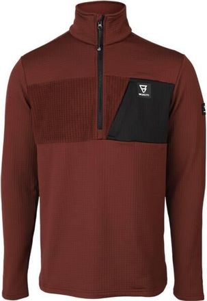 Brunotti Herren Rolli Mattia Fleece