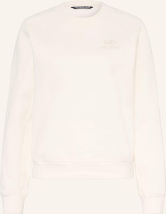 Arc'teryx Sweatshirt Emblem Crew beige