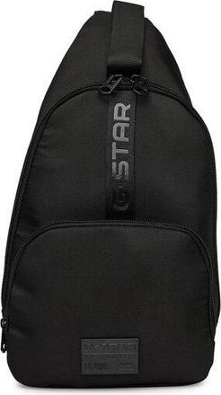 G-Star Umh&auml;ngetasche GSR-P-002-07 Schwarz