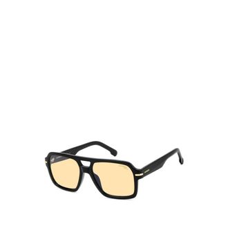 Carrera Homme, Accessoires, Noir, Taille: 56 MM 377/S Lunettes de soleil