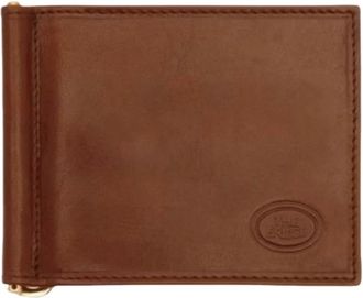 The Bridge Homme, Accessoires, Brun, Taille: ONE Size Dollar Clip Base 2 U