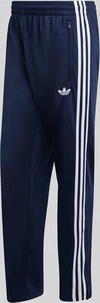 adidas Originals Regular Fit Sweathose mit Kontraststreifen Modell FIREBIRD TP