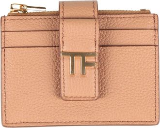 Tom Ford Kleinlederwaren - Kartenetuis auf YOOX.COM