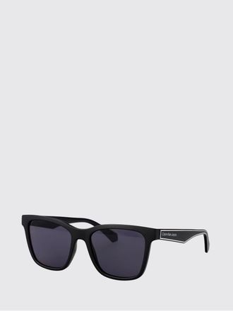 Calvin Klein Jeans Sonnenbrille CALVIN KLEIN JEANS Herren Farbe Schwarz